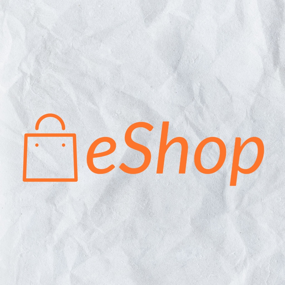 E-Shop